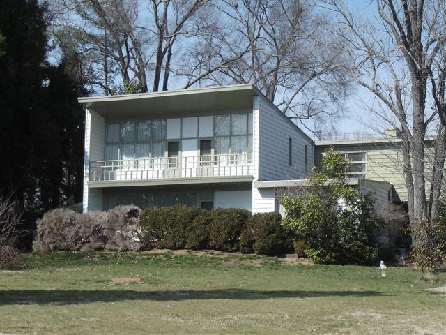 NCModernist John Ramsay